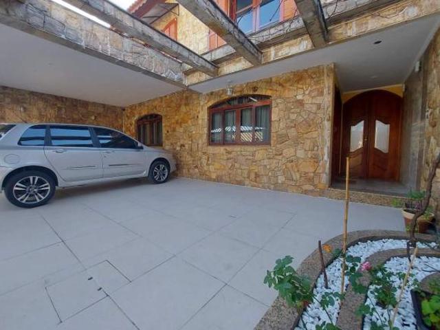 Sobrado à venda Jardim São Vicente 1.500.000,00