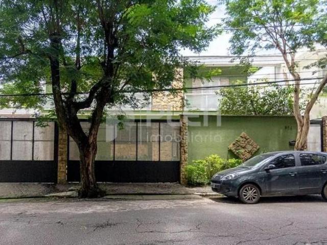 Sobrado à venda, Jardim São Bento, São Paulo, SP