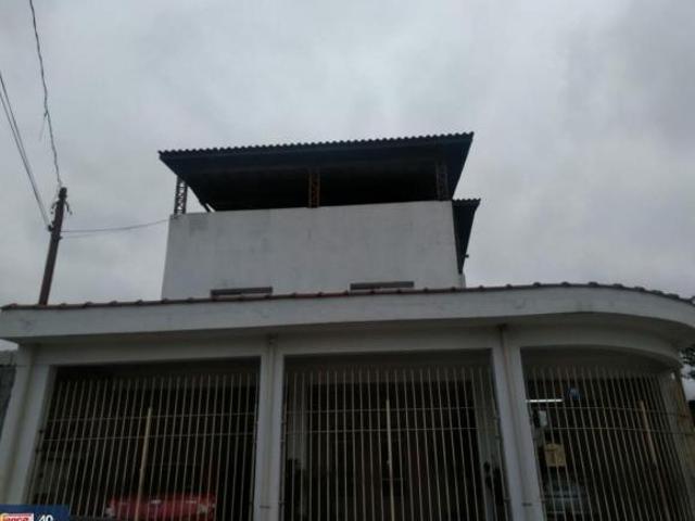SOBRADO A VENDA, JARDIM SÃO FRANCISCO GUARULHOS SP