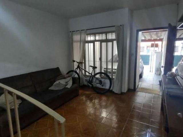 Sobrado à venda Jardim São Jorge, Niterói Região da Pedreira