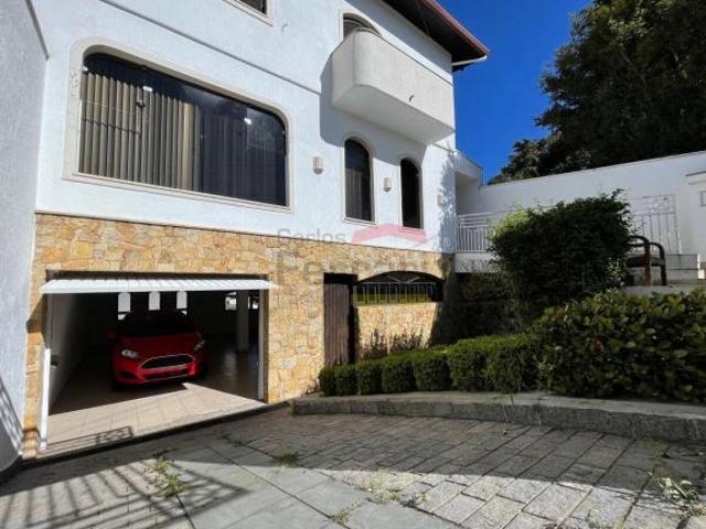 Sobrado à venda Jardim São Paulo