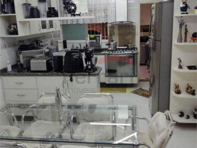 Sobrado a venda, Jardim São Paulo, 03 dormitórios, 03 suítes, 05 vagas
