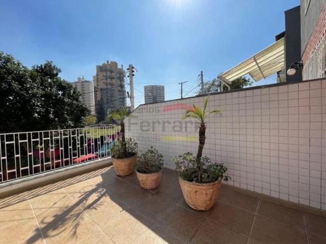Sobrado á venda Jardim São Paulo 3 Quartos e uma vaga Aceita permuta 60% do valor
