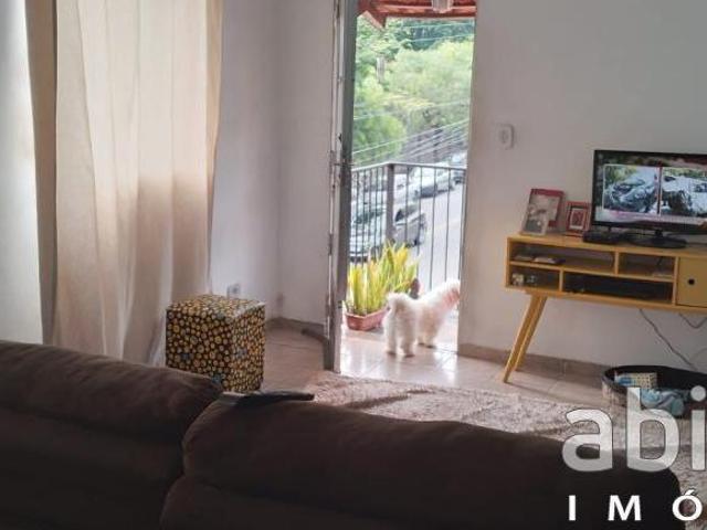Sobrado à venda Jardim São Paulo Taboão da Serra