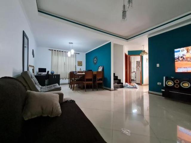 Sobrado à venda, Jardim São Paulo, Guarulhos, SP