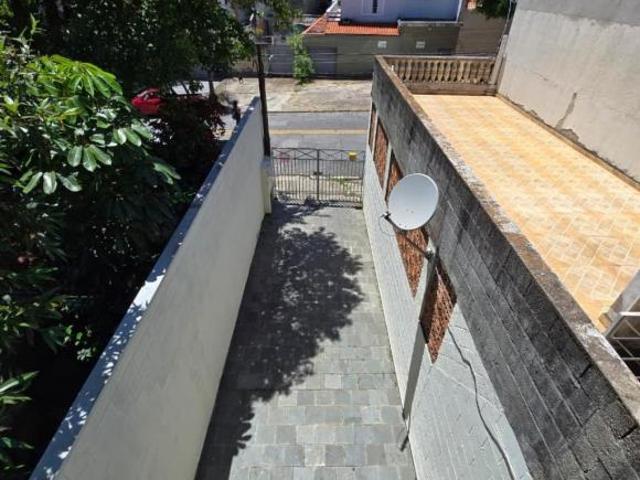 Sobrado à venda Jardim Santa Cecília Taboão da Serra/SP 71m² 2 dormitórios