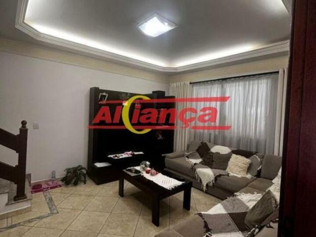 Sobrado à venda Jardim Santa Clara 130 m² Aceita permuta