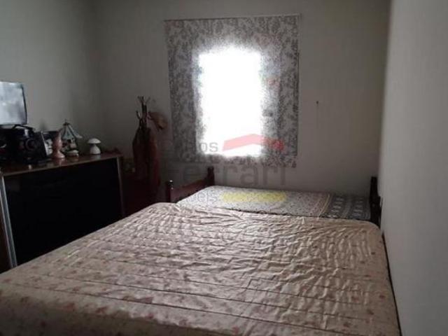 Sobrado a venda, Jardim Santa Cruz Zona Norte Reg. Cachoeirinha, 05 dormitórios, 01 suíte, 04 vaga