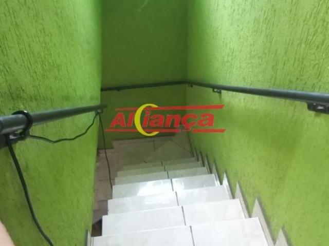 SOBRADO A VENDA JARDIM SANTA EMILIA
