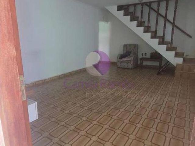 Sobrado à venda, Jardim Santa Helena – Suzano/SP