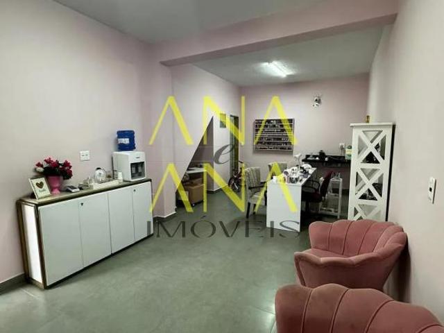 Sobrado à venda, Jardim Santa Rita de Cássia, Bragança Paulista, SP