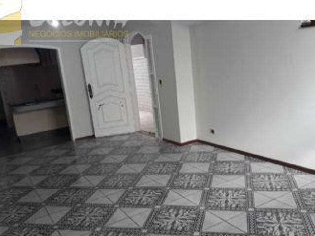 Sobrado a venda Jardim Santo Alberto