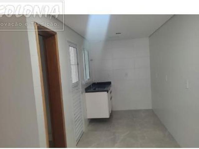Sobrado a venda Jardim Santo Alberto