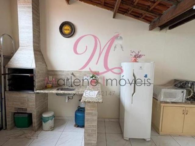 Sobrado à venda Jardim Santo Antônio II, Campo Limpo Paulista 02 quartos, 1 sala, 218,45m² Imper