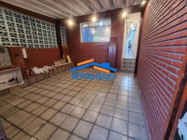 Sobrado à Venda – Jardim Santo Antônio | Osasco – SP