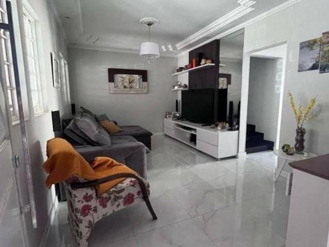 Sobrado a venda Jardim Sarapiranga Jundiai SP