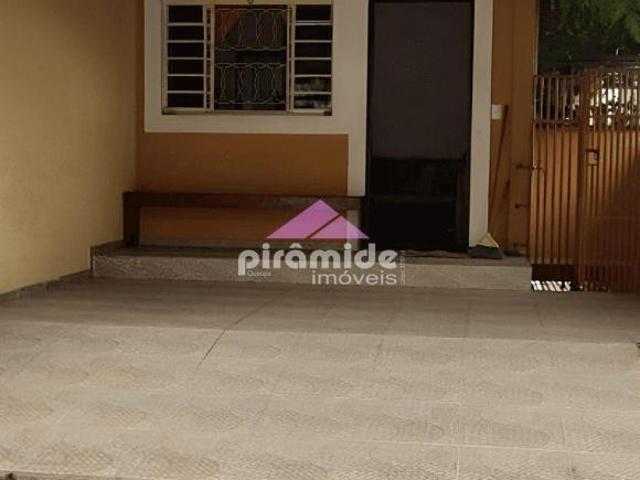 Sobrado à venda, Jardim Satélite, São José dos Campos, SP