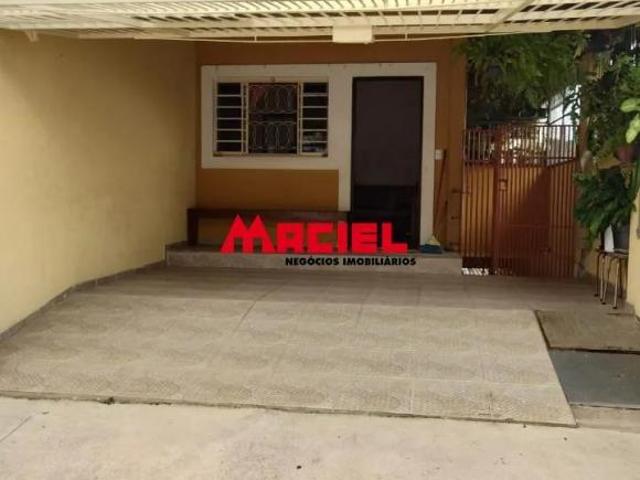 Sobrado à Venda Jardim Satélite | Zona Sul de São José dos Campos