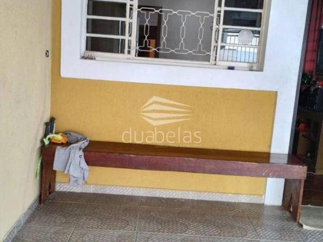 SOBRADO À VENDA – JARDIM SATÉLITE | ZONA SUL DE SÃO JOSÉ DOS CAMPOS