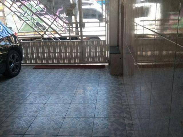 SOBRADO A VENDA, JARDIM SILVIA GUARULHOS SP