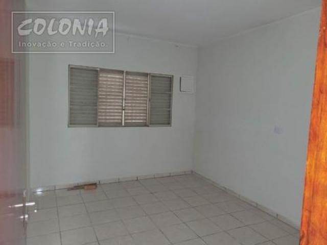 Sobrado a venda Jardim Teles de Menezes