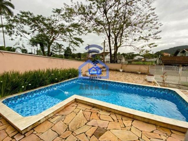 Sobrado à venda, Jardim Terralão, Caraguatatuba, SP