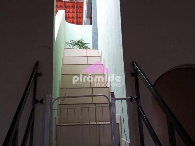 Sobrado à venda, Jardim Terras do Sul, São José dos Campos, SP