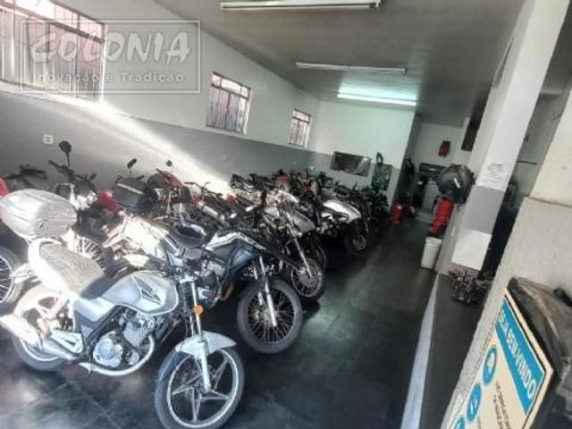Sobrado a venda Jardim Utinga