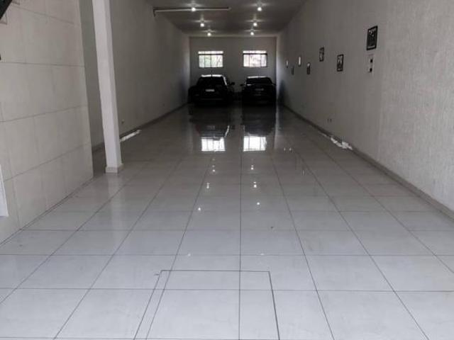 Sobrado a venda Jardim Utinga em Santo André Residencial ou Comercial