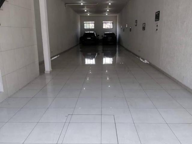 Sobrado a venda Jardim Utinga em Santo André Residencial ou Comercial