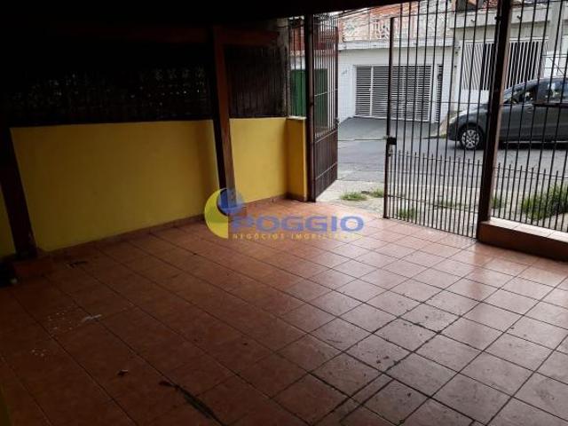 Sobrado à venda Jardim Umarizal, prox. Av. Anacé