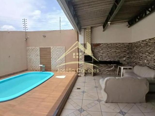 Sobrado à venda, Jardim Umuarama II, Cuiabá, MT