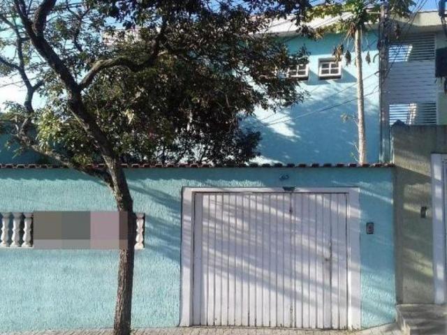 SOBRADO A VENDA, JARDIM VILA GALVÃO GUARULHOS SP