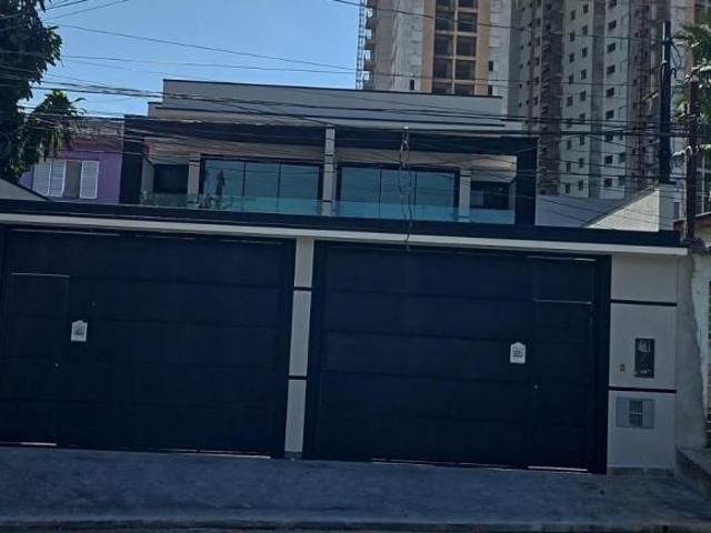 Sobrado à Venda, Jardim Vila Galvão, Guarulhos, SP