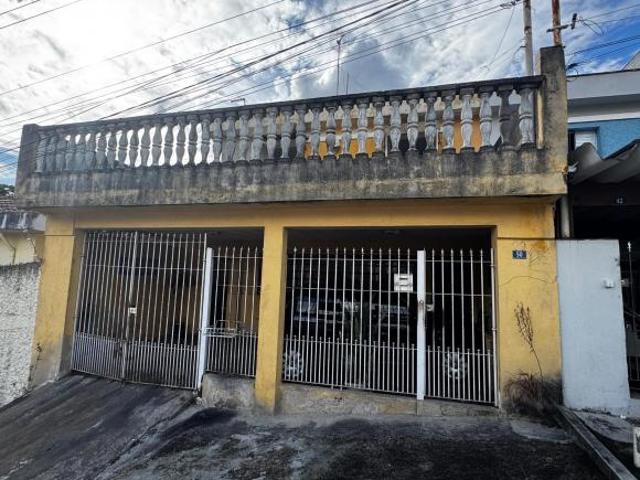 Sobrado à Venda, Jardim Vila Galvão, Guarulhos, SP