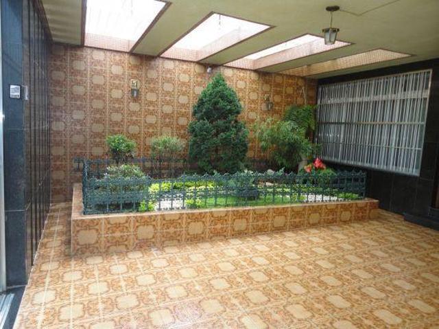 Sobrado à venda JARDIM VILA FORMOSA São Paulo