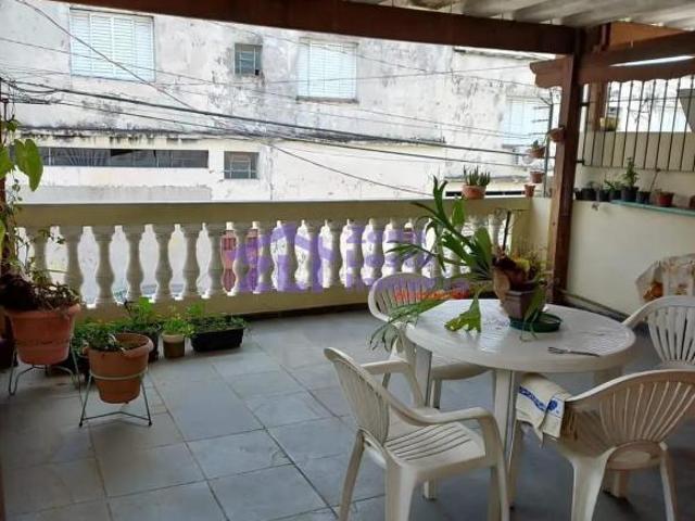 Sobrado à venda, Jardim Vila Formosa, São Paulo, SP