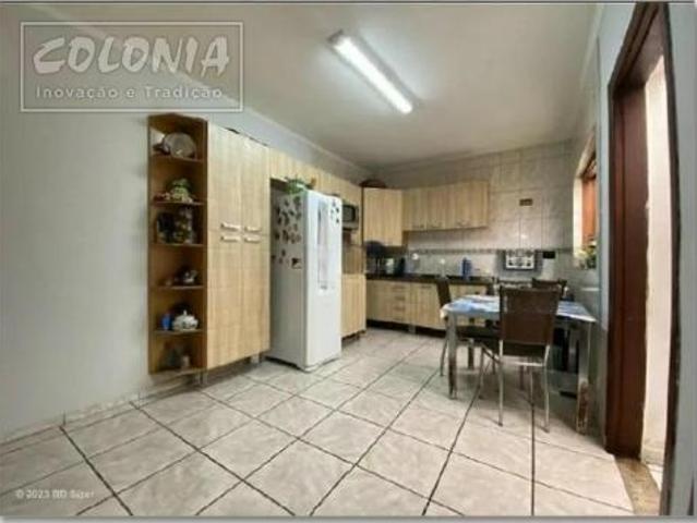 Sobrado a venda Jardim