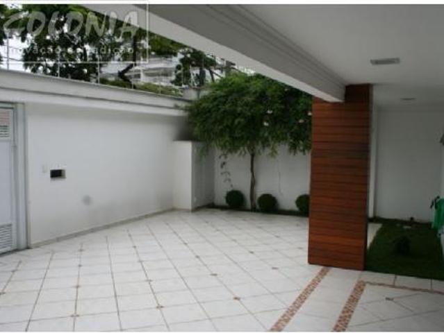 Sobrado a venda Jardim