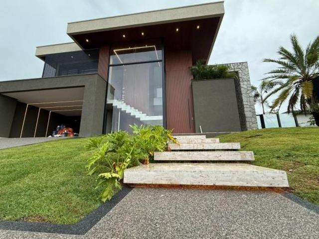 Sobrado à Venda Jardins França | Goiânia GO