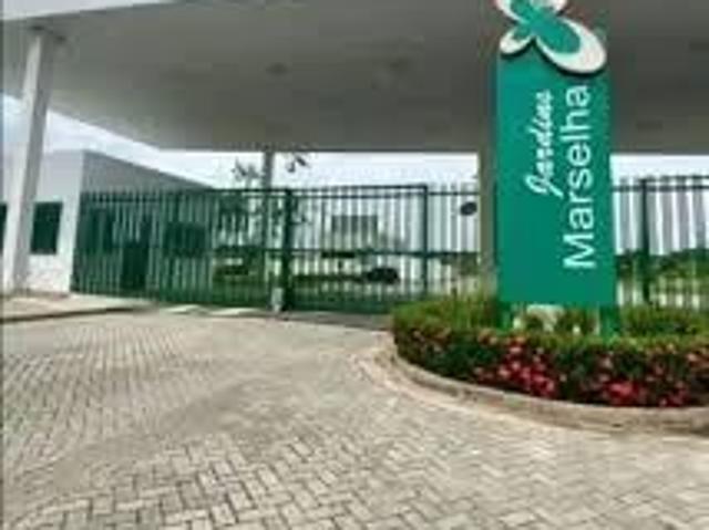 Sobrado a venda JARDINS MARSELHA / 3 suites / 1 home theater / 181 m² lote 200 m²