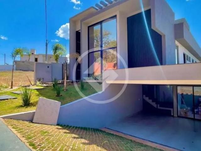 Sobrado à Venda Jardins Nápoles | Senador Canedo GO