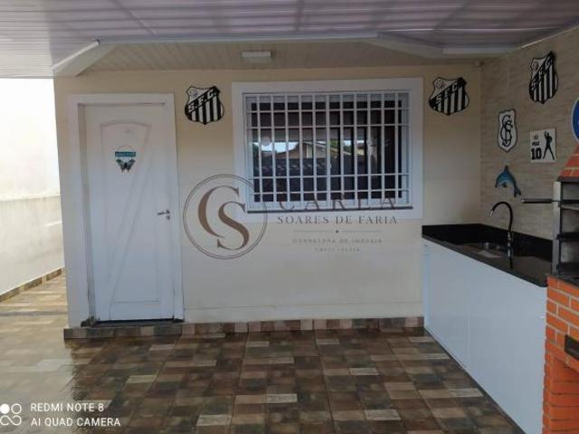 Sobrado a venda Jarim Helena Maria Guarujá SP