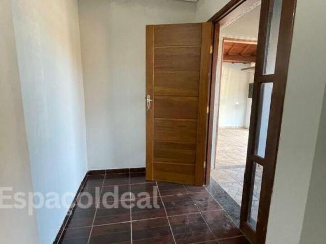 Sobrado a venda Jd Caju Lençóis Paulista