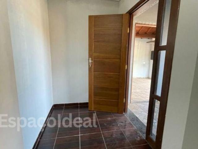 Sobrado a venda Jd Caju Lençóis Paulista