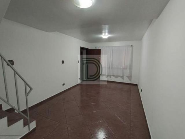 SOBRADO A VENDA JD BONFIGLIOLI SP