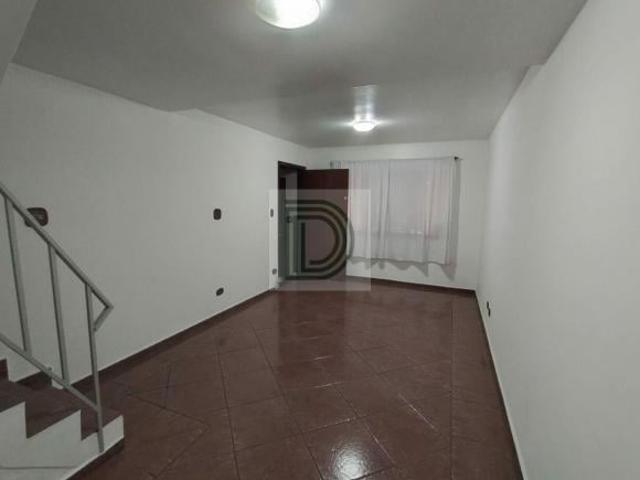SOBRADO A VENDA JD BONFIGLIOLI SP