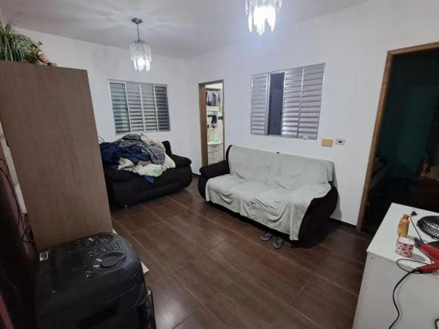 Sobrado a venda jd novo pantanal