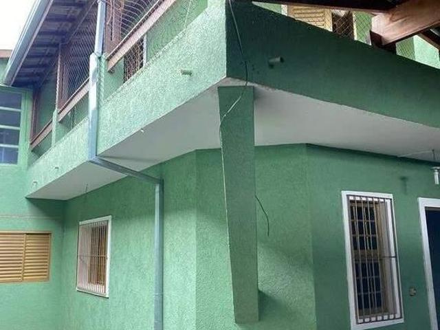 SOBRADO À VENDA JD SÃO LOURENÇO LIMEIRA, SP