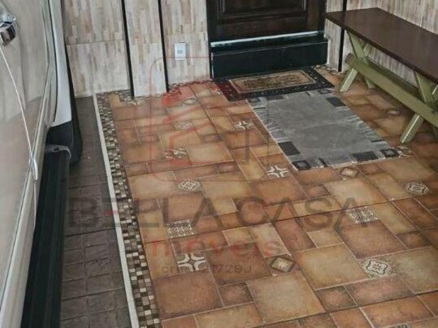 Sobrado a venda Jd Santa Maria